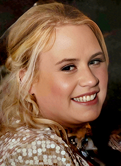 Donna Marie McGUINNESS (née McDonnell) | Quinns Funeral Home